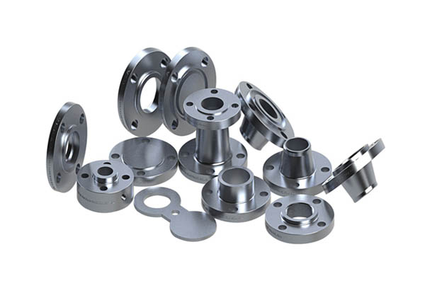 NORMAL FLANGE – ANK METAL